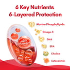 NYO3 krill oil for joint health