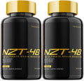 NZT-48 brain supplement for focus