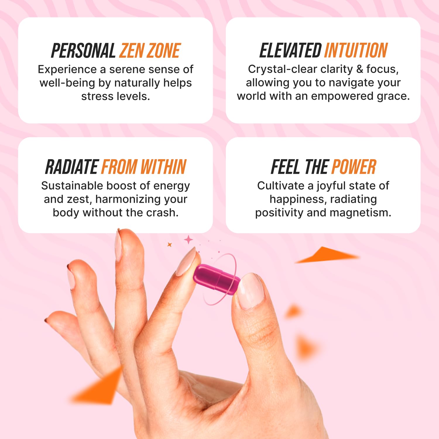 NZT-48 capsules for busy lifestyles
