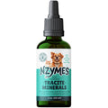 Nzymes Tracite mineral drops benefits