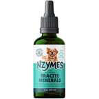 Nzymes Tracite mineral drops benefits