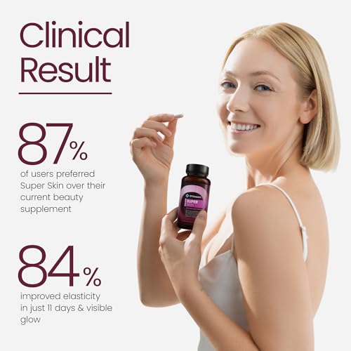 O'blossom beauty capsules for hydration