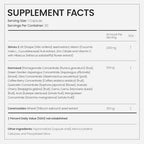 O'blossom Super Skin anti-aging formula
