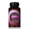 O'blossom Super Skin beauty capsules