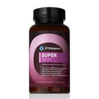 O'blossom Super Skin beauty capsules