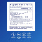 O.N.E. Omega softgel capsules for health