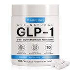 O Nature ZIRAN appetite control capsules