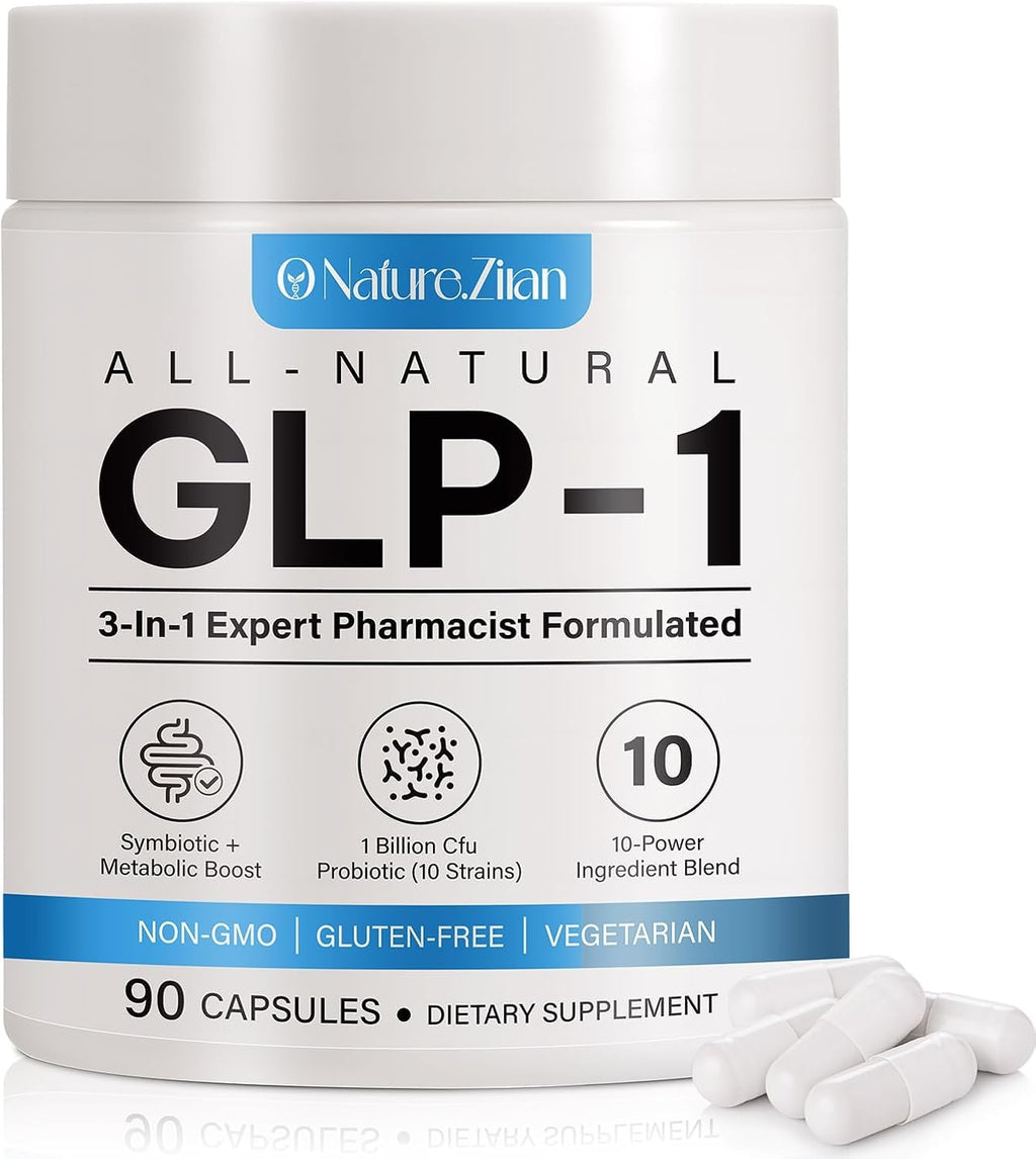 O NATURE ZIRAN weight loss support