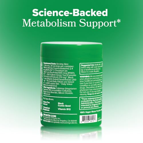 O Positiv green tea for health