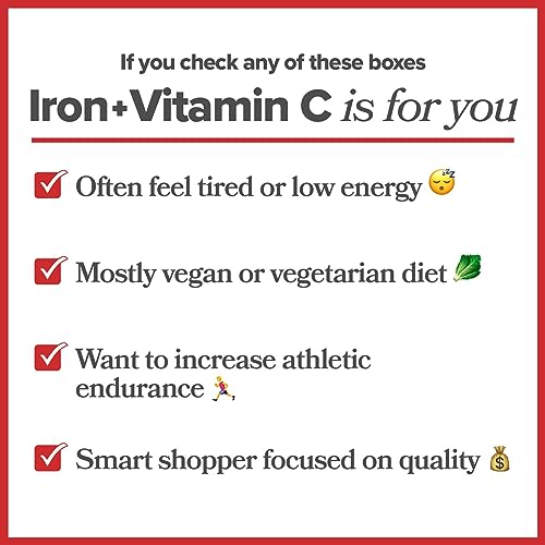 O Positiv iron for healthy blood