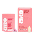O Positiv vaginal probiotic bundle