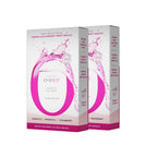 O-Shot cranberry supplement for women