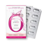 O-Shot probiotics for women