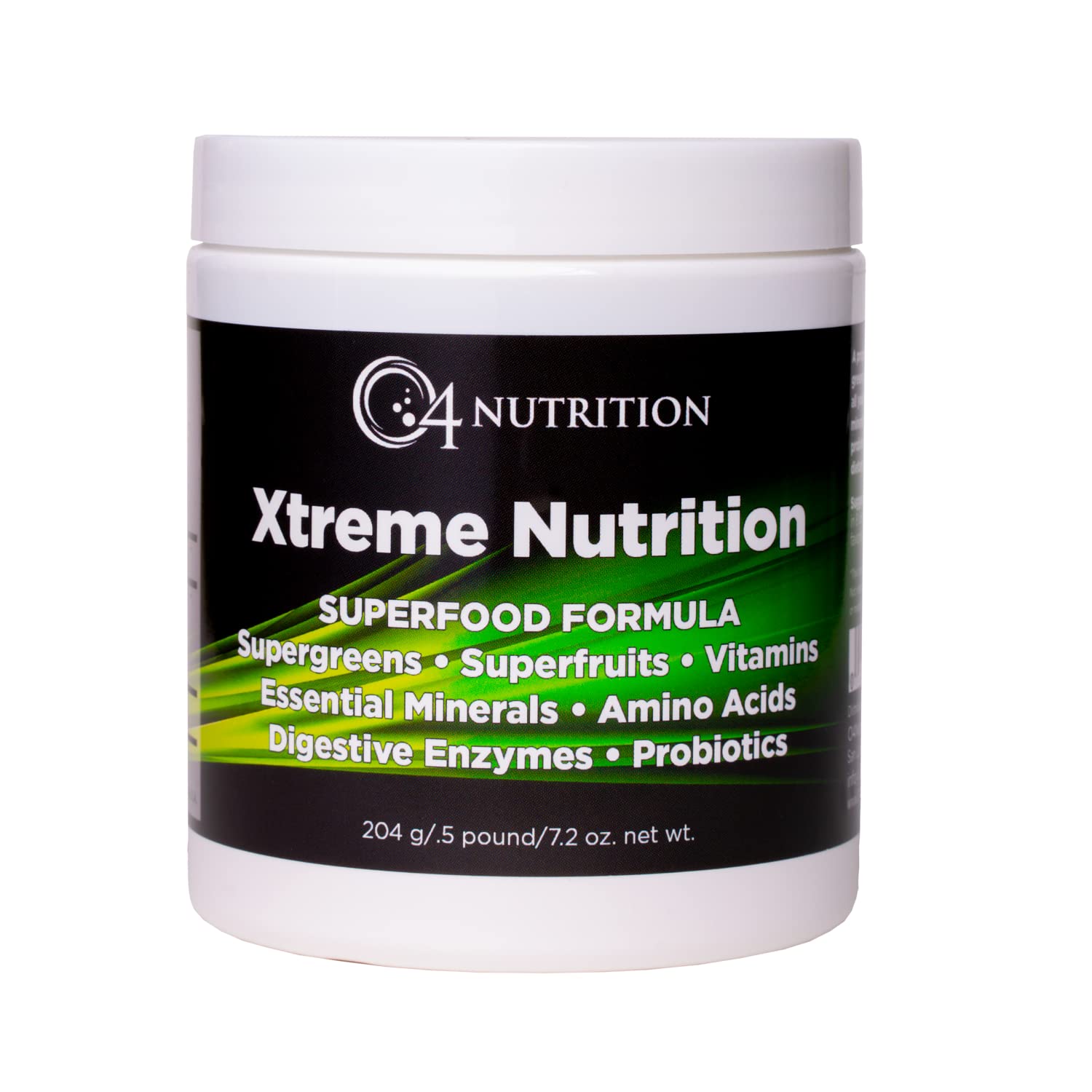 O4N superfood powder for immunity