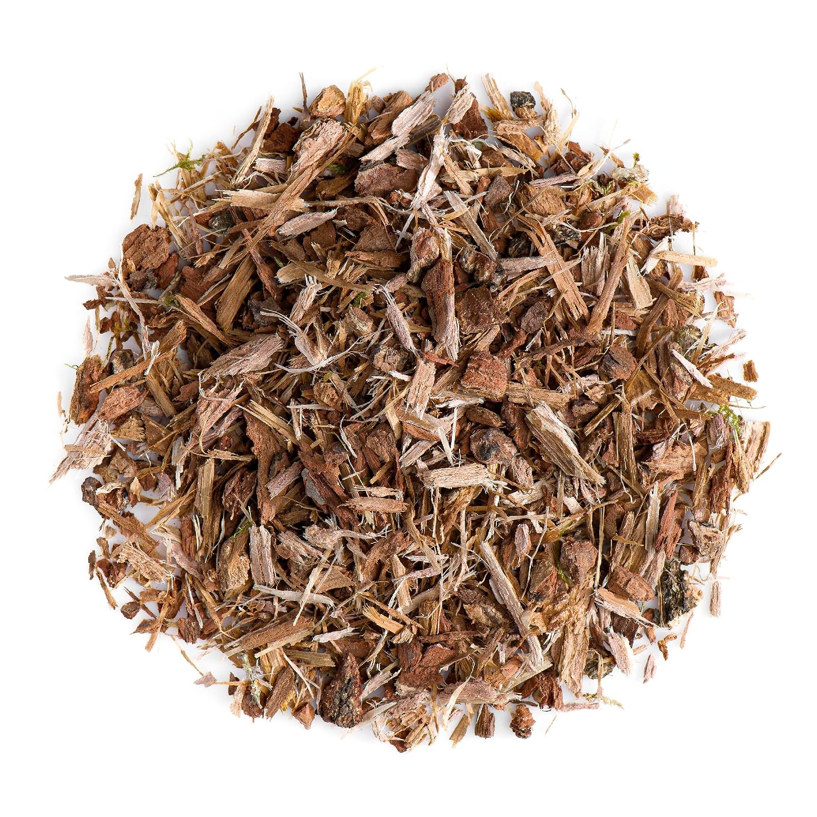 oak bark herbal tea benefits