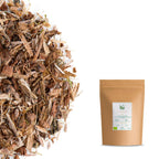 oak bark tea for digestion