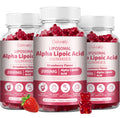 Oakevlp Alpha Lipoic Acid gummies