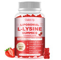 Oakevlp L-Lysine gummies for immune support