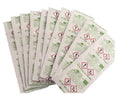 Oasis emergency water purification tablets