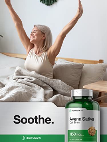 oat extract capsules for energy