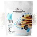oat fiber ultra-fine powder