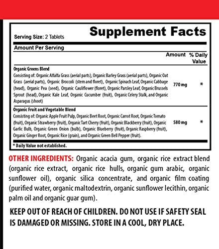 oat grass and alfalfa blend benefits