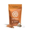 Oat Mama chai spice lactation tea