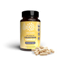 OAT MAMA colostrum supplement capsules