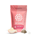Oat Mama labor prep tea bags