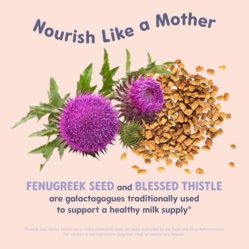 OAT MAMA lactation supplement benefits