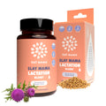 OAT MAMA organic lactation support