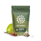 OAT MAMA postpartum recovery herbal tea