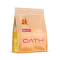 Oath Nutrition Clear Whey Protein