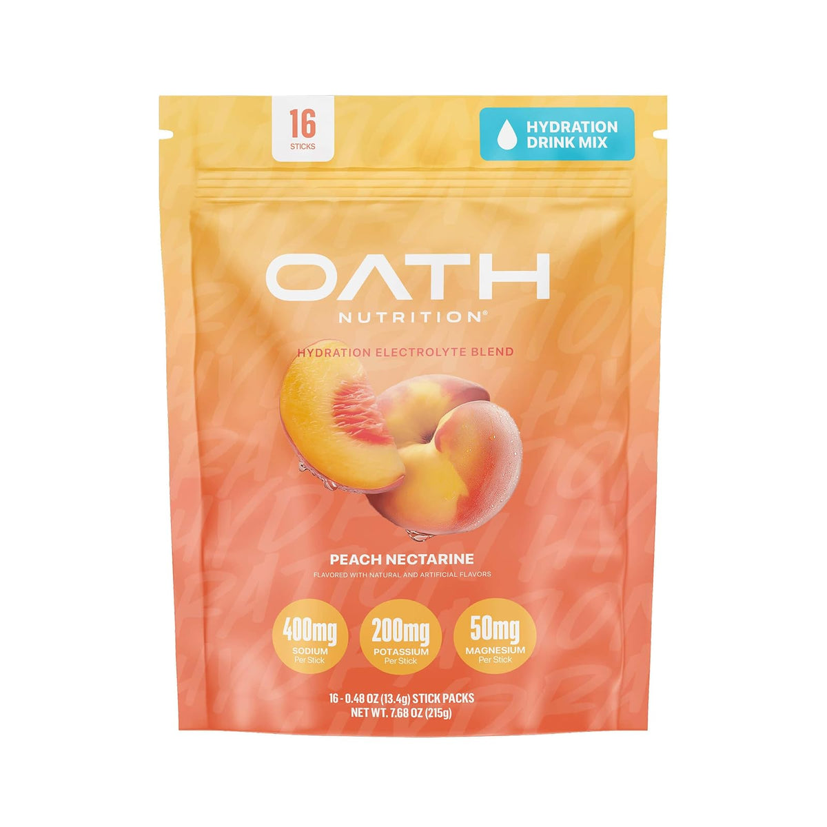 Oath Nutrition digestive enzymes powder