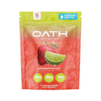 Oath Nutrition electrolyte powder packets