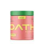 Oath Nutrition pre-workout powder benefits