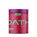 Oath Nutrition pre-workout powder benefits