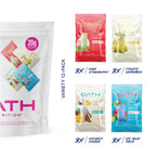 Oath Nutrition protein powder for recovery