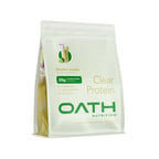 Oath Nutrition whey protein isolate
