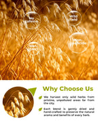 oatstraw tea for digestive health