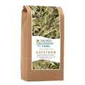 Oatstraw tea loose leaf benefits