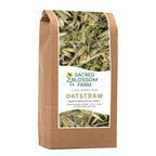 Oatstraw tea loose leaf benefits