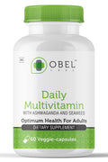 obel daily multivitamin for energy