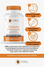 obel probiotics for overall wellness