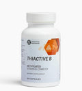 Objective Nutrients vitamin b complex capsules