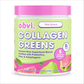 Obvi collagen greens superfood blend