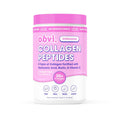 Obvi collagen peptides for skin