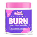Obvi Collagenic Burn PM capsules