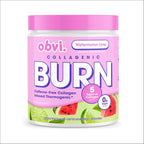 Obvi Collagenic Burn Powder benefits