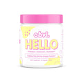 Obvi Hello Daily Energy Supplement benefits